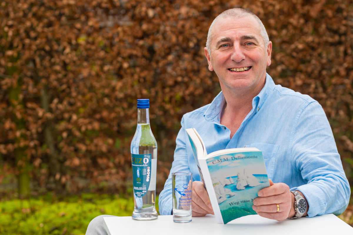 "Uitslapen tot half acht voelt nog altijd fout" - Buurtsuper