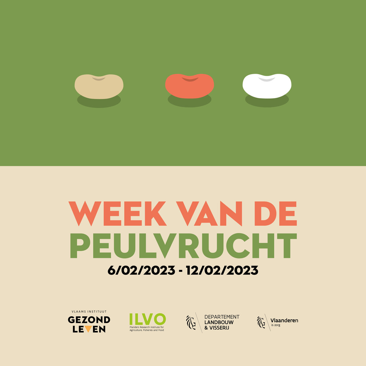 Een boon voor de boon - Buurtsuper