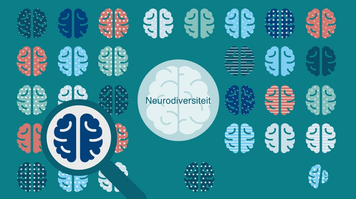 Het belang van neurodiversiteit in jouw organisatie - Buurtsuper