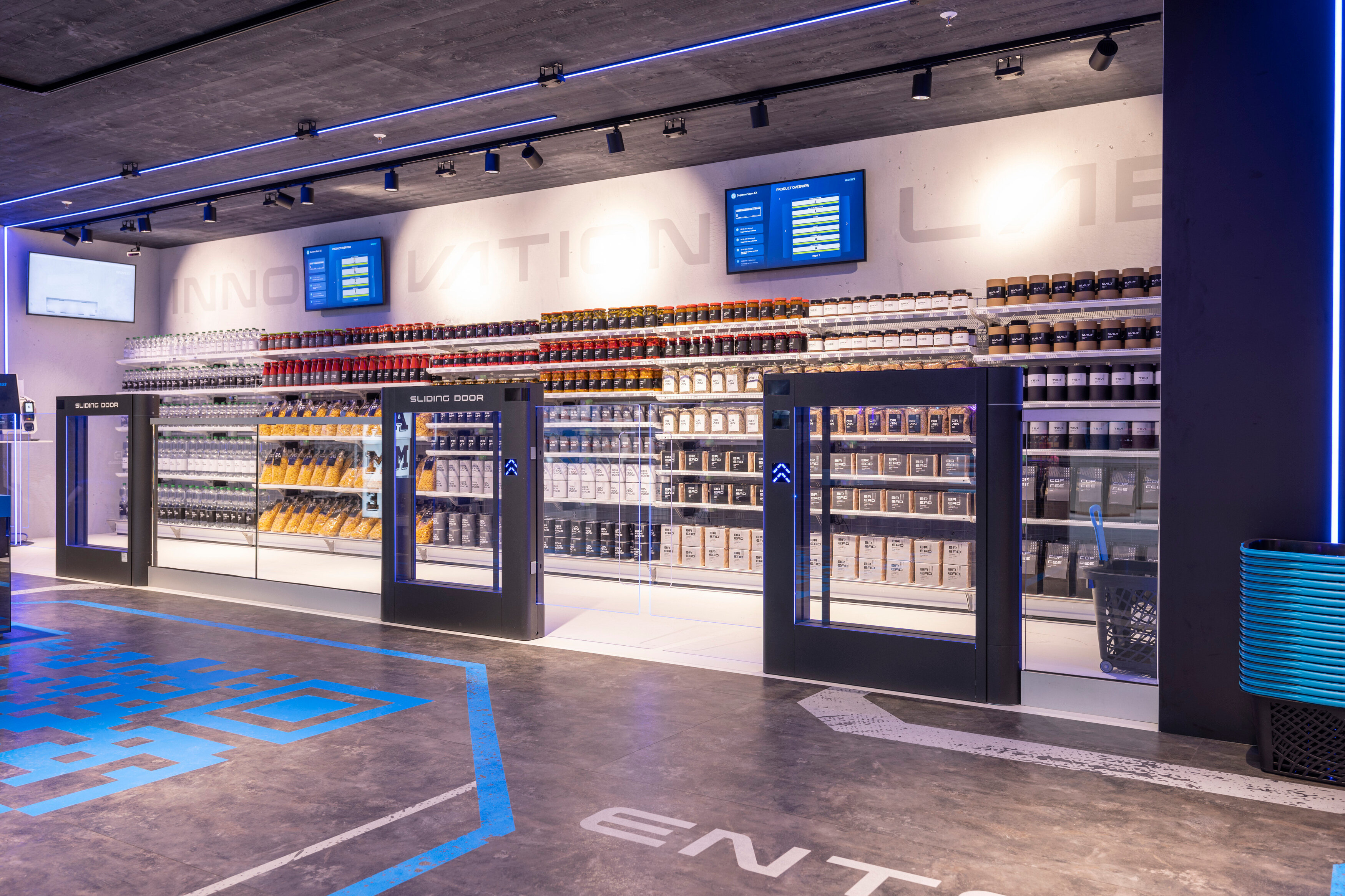 Dé productinnovaties op EuroShop 2023 - Buurtsuper