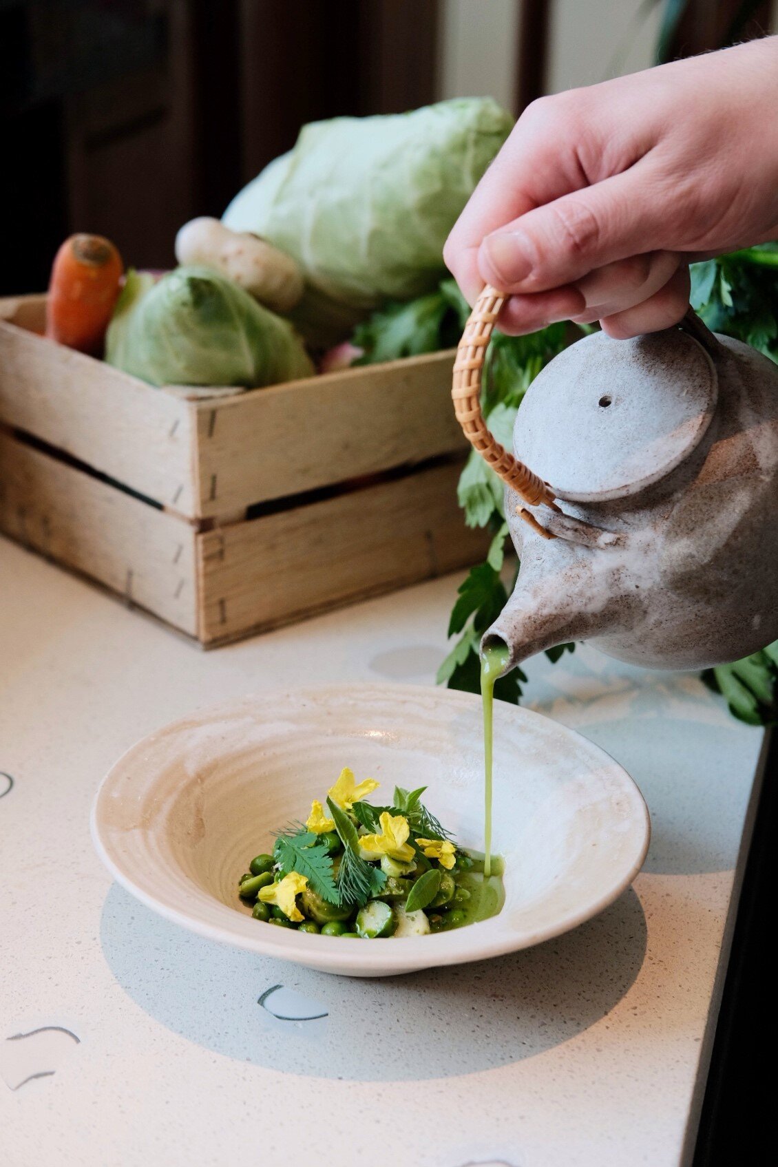 Snellere transitie naar gezondere voeding - Buurtsuper